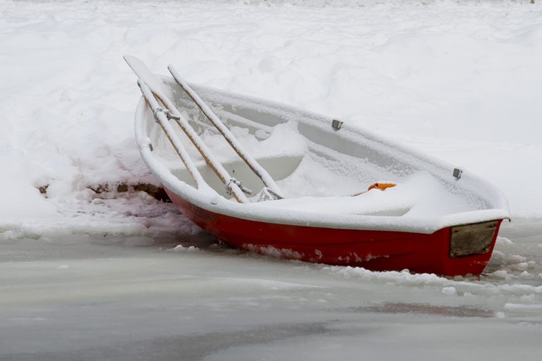 Dein Routenplaner fürs Wasser | NavShip Boot-Routenplaner