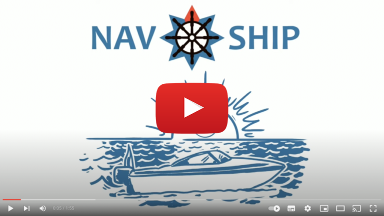 Your waterway route planner | NavShip Boating