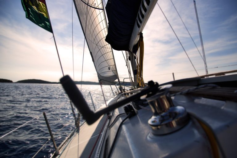 NavShip - Dein Routenplaner fürs Wasser. Finde die beste Route!