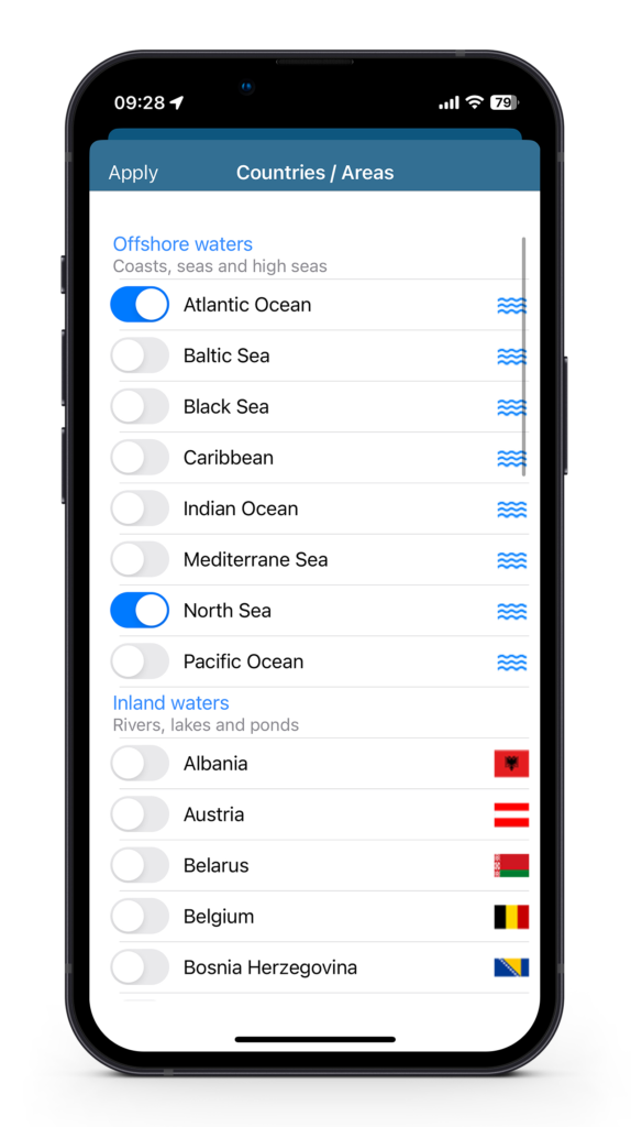 NavShip Tutorial | NavShip Boating